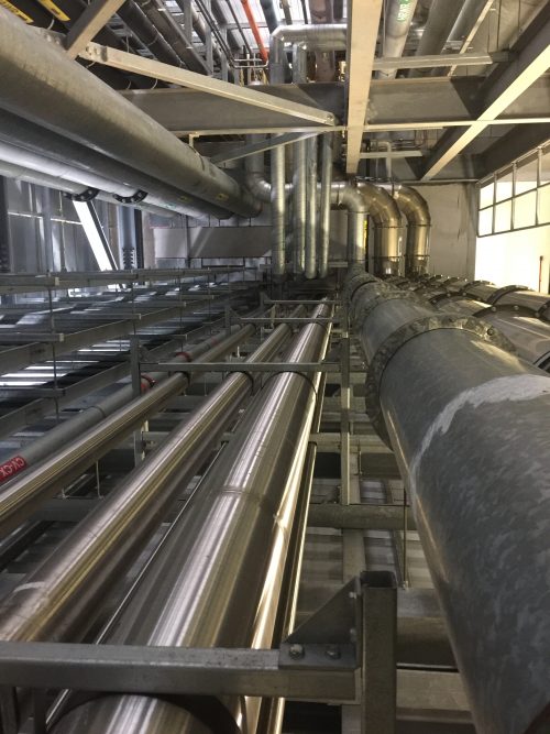 Bulk Gas Delivery System – KELINGTON GROUP BERHAD